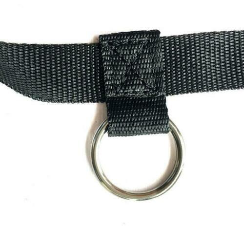 1 set BDSM Bondage Bed Restraint Straps Handcuffs Ankle Cuffs ...