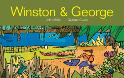 John Miller Winston & George (Relié) | eBay