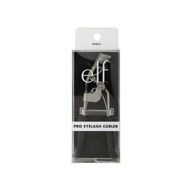 ELF e.l.f. Pro Eyelash Curler with Applicator Pads | eBay
