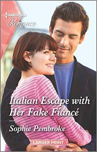 Italian Escape with Her Fake FiancÃ© (A Fairytale Summer!) - GOOD ...