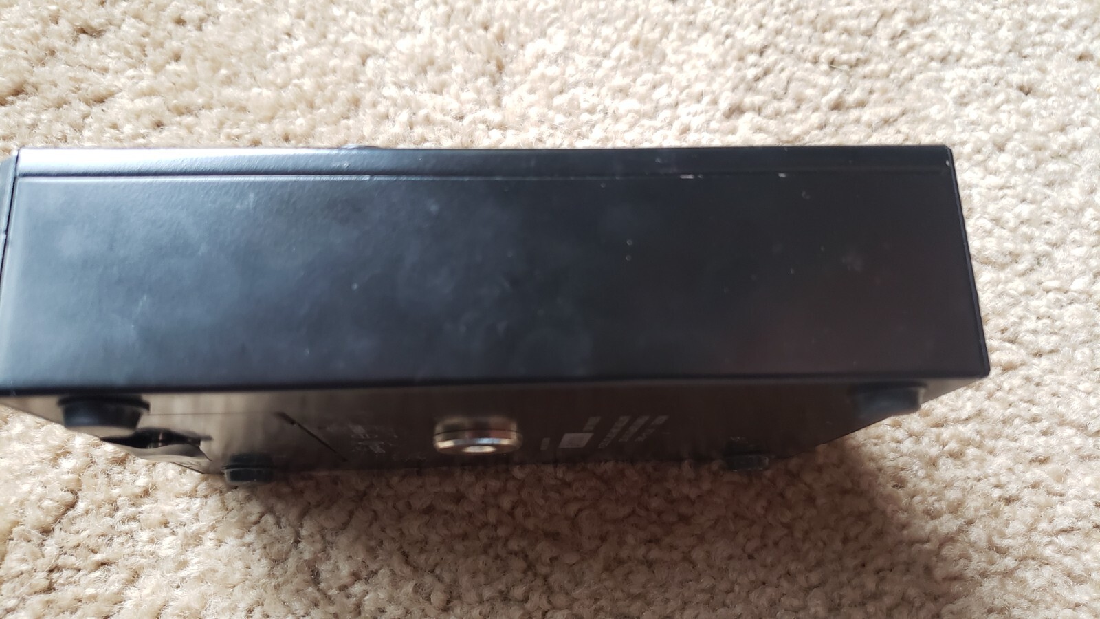 AudioSource RTA-ONE Real Time Audio Spectrum Analyzer TESTED OK! | eBay