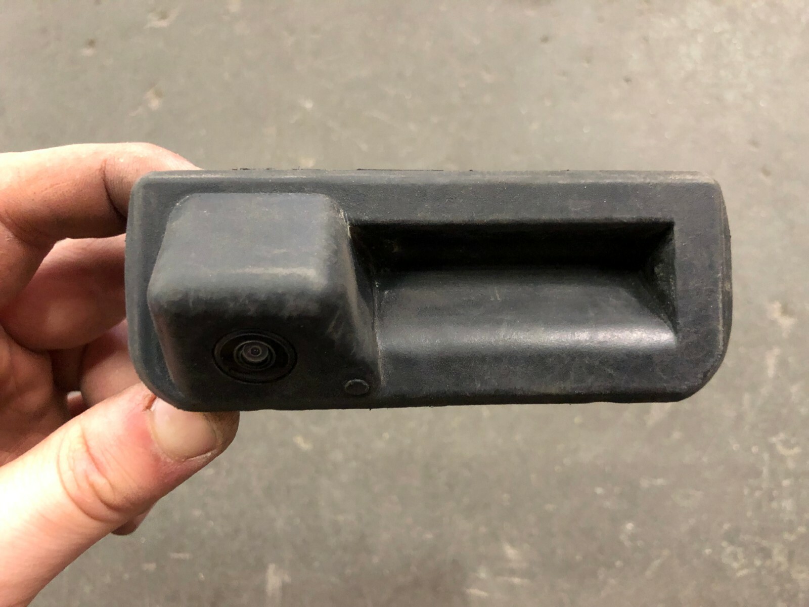 Audi+OEM+17-18+A4+Trunk+Lid-lock+Switch+565827566 for sale online | eBay