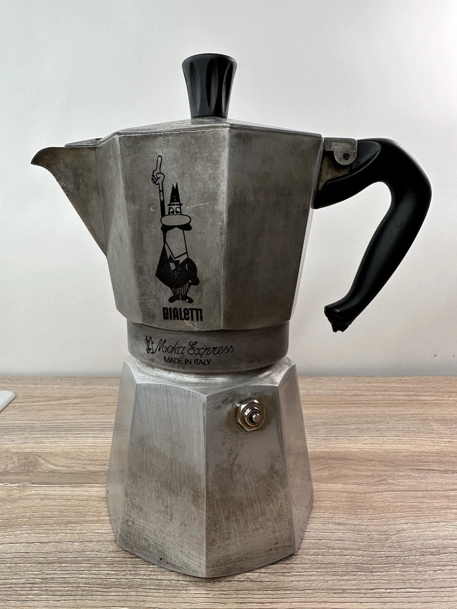 Bialetti Automatic