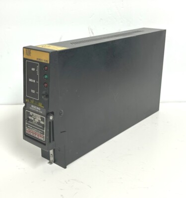 Bendix DFA-75A Aircraft ADF Receiver 2041168-7510 | eBay