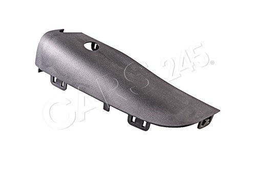 Genuine PORSCHE 911 Carrera 997 Trim Left Black 9975055250101C | eBay