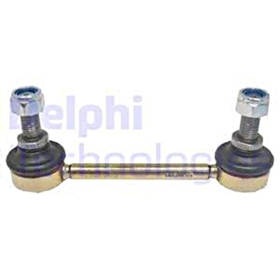 DELPHI Link Stabilizer Rear For FORD Tourneo Connect Transit 02-13 ...