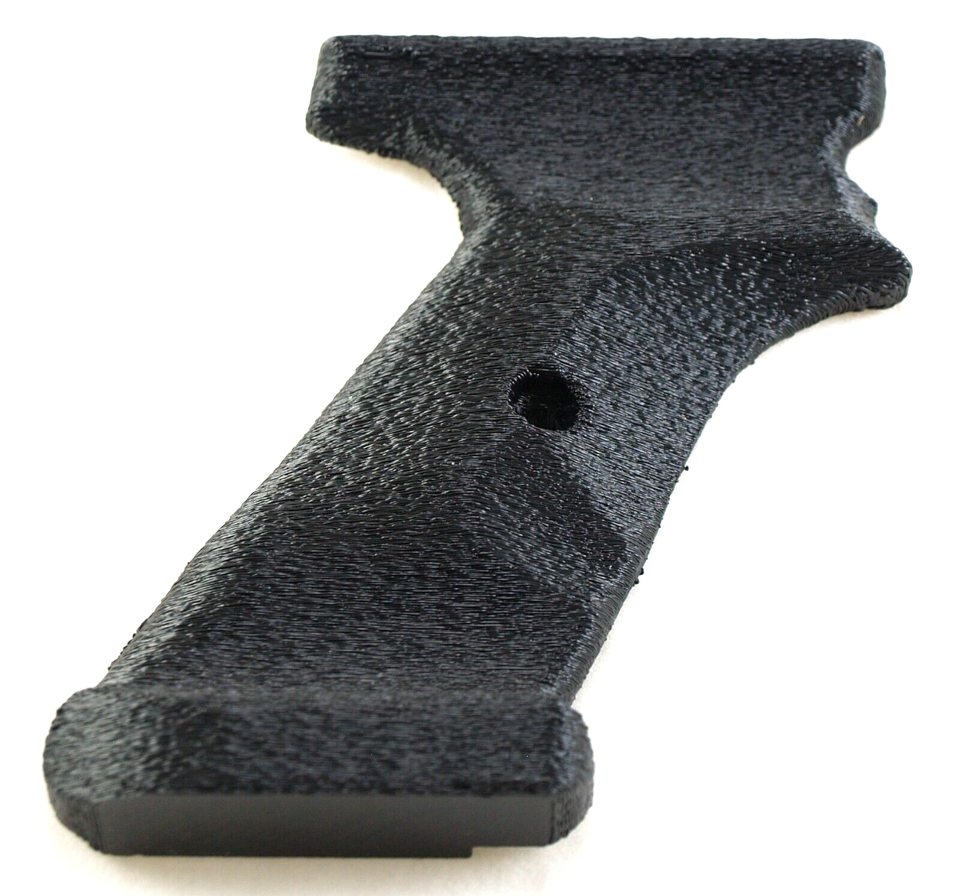 Crosman 1377 1322 Custom Grips Right Hand Textured Ergo Target Grip ...