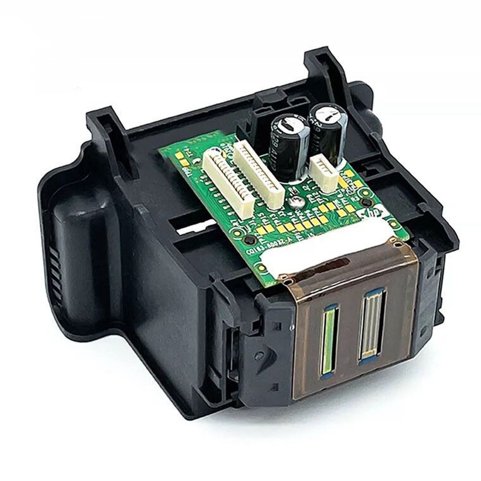 Hassle-free Installation of Print Printhead Replacement Kit Print ...