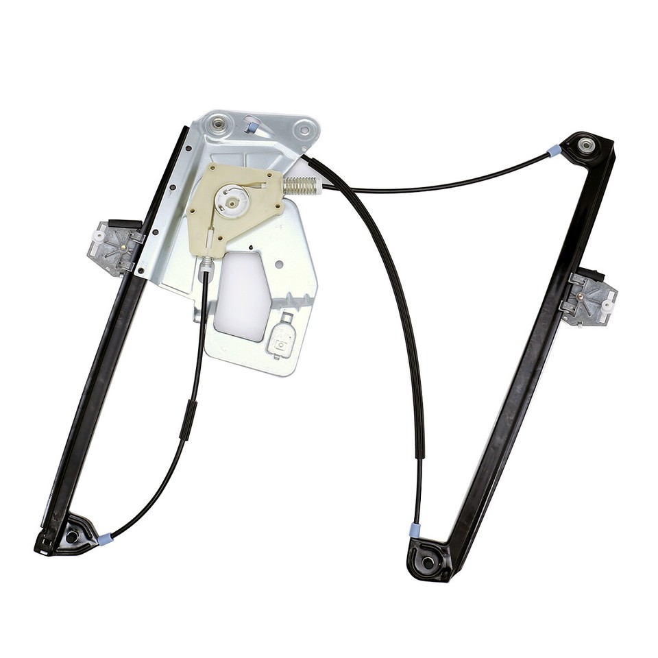 Power Window Regulator LH Driver Side for BMW E39 525 528 530 540 ...