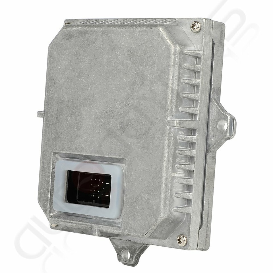 Xenon Headlight Ballast HID Control Unit Module For VW BMW Mazda Audi ...