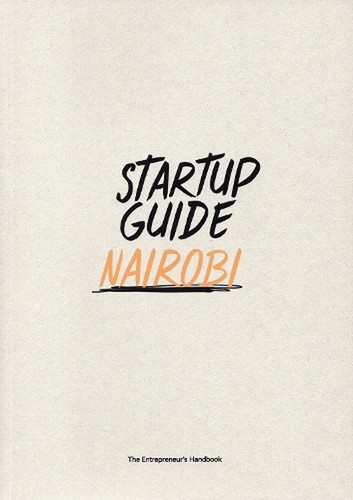 Startup Guide Nairobi: Volume 1 by Startup Guides (English) Paperback Book 9783947624331 | eBay