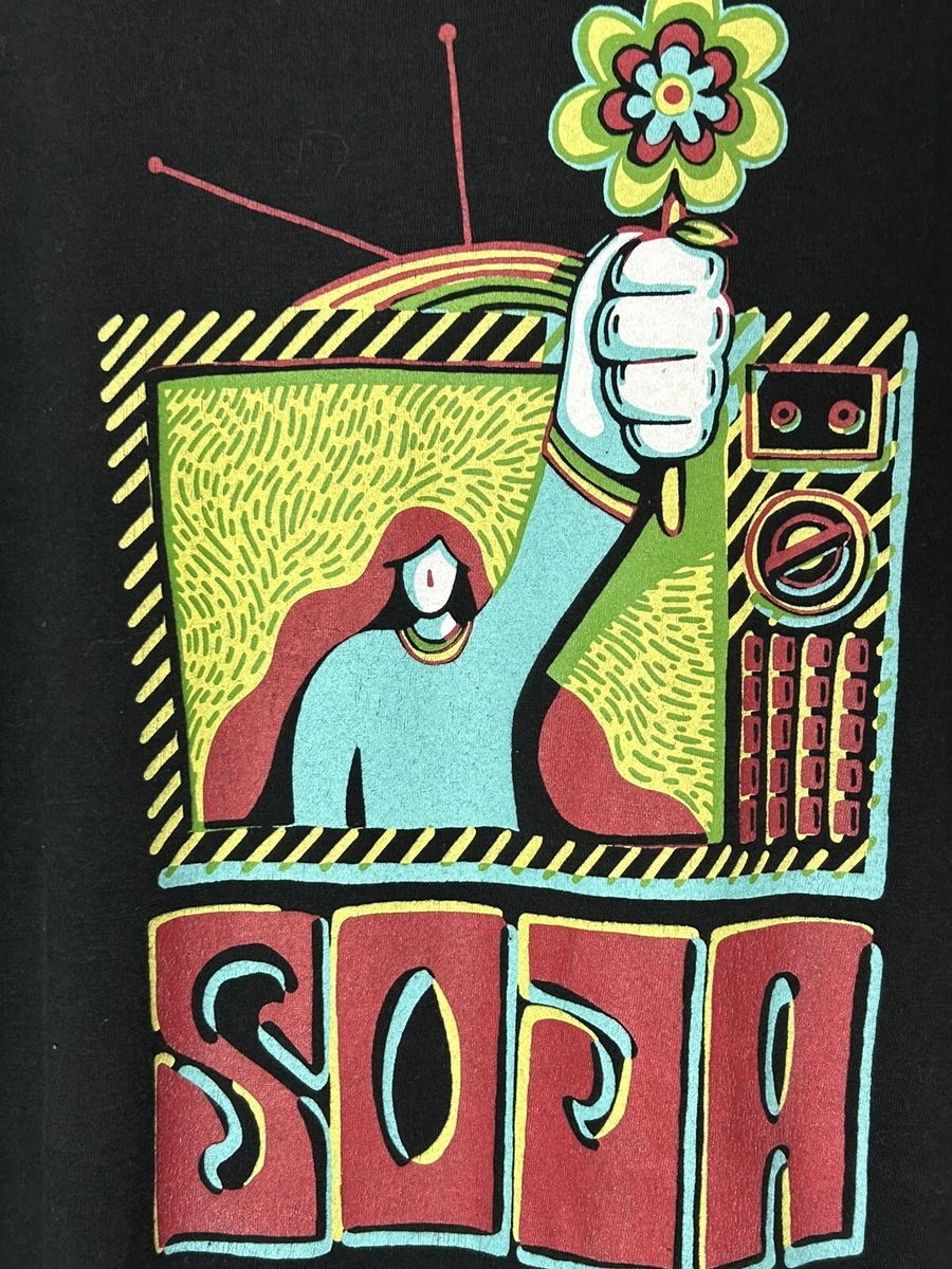 Soja Band Logo