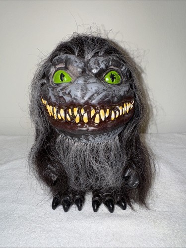 Critters Prop Doll Critter Movie Replica Horror Movie - Figure Toy | eBay