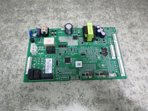GE REFRIGERATOR CONTROL BOARD PART # WR55X40445 | eBay