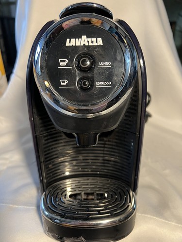 Lavazza Classy Mini Single Serve Espresso Coffee Machine LB 300 TESTED ...