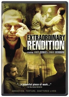 Extraordinary Rendition - DVD REGION/ZONE 1 | eBay