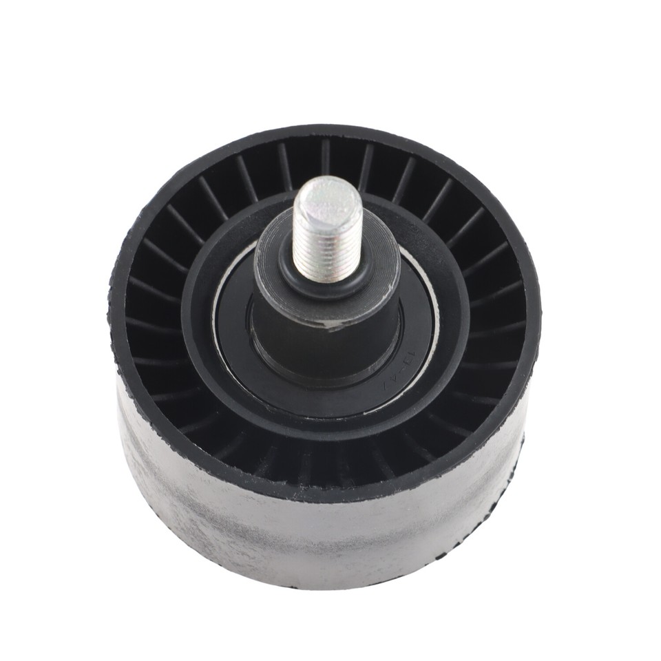 New Drive Belt Idler Pulley for BMW X6 X5 X4 X3 535i 740i 335i 640i ...
