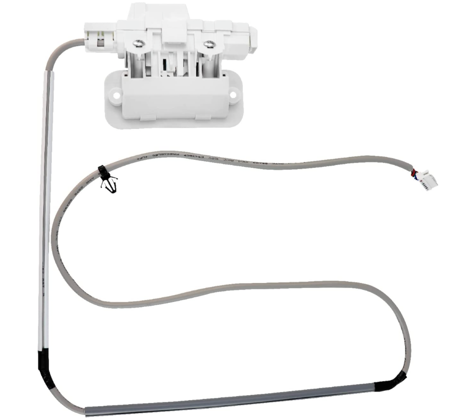 Washer Lid Lock For Whirlpool WTW8500DC0 WTW8040DW4 WTW8500DR0 ...