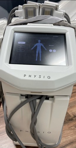 2021 Deka Cartessa Physiq Machine 4 Applicators | eBay