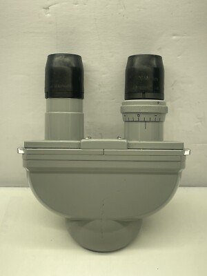 Microscopes - Binocular Head