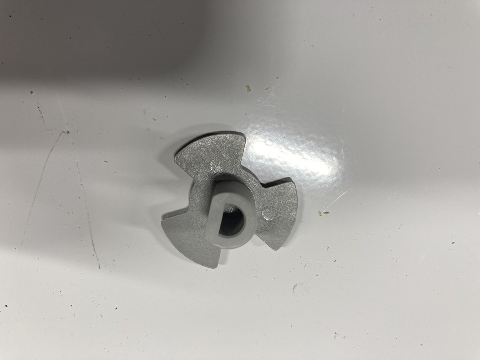 OEM. Whirlpool Microwave : Turntable Coupling W11193599 W11245707 | eBay