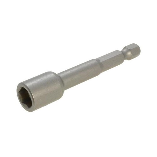 Pack Size 15 Alpha Nut Setter 12mm x 55mm Magnetic Socket Drive ...