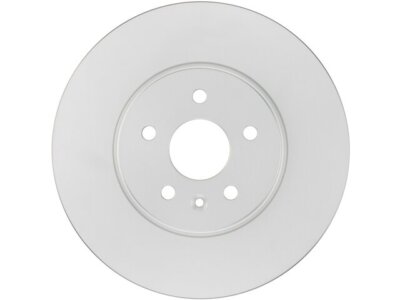 Front Brake Rotor For 13-20 Chevy Sonic Trax RS PY97Q7 | eBay