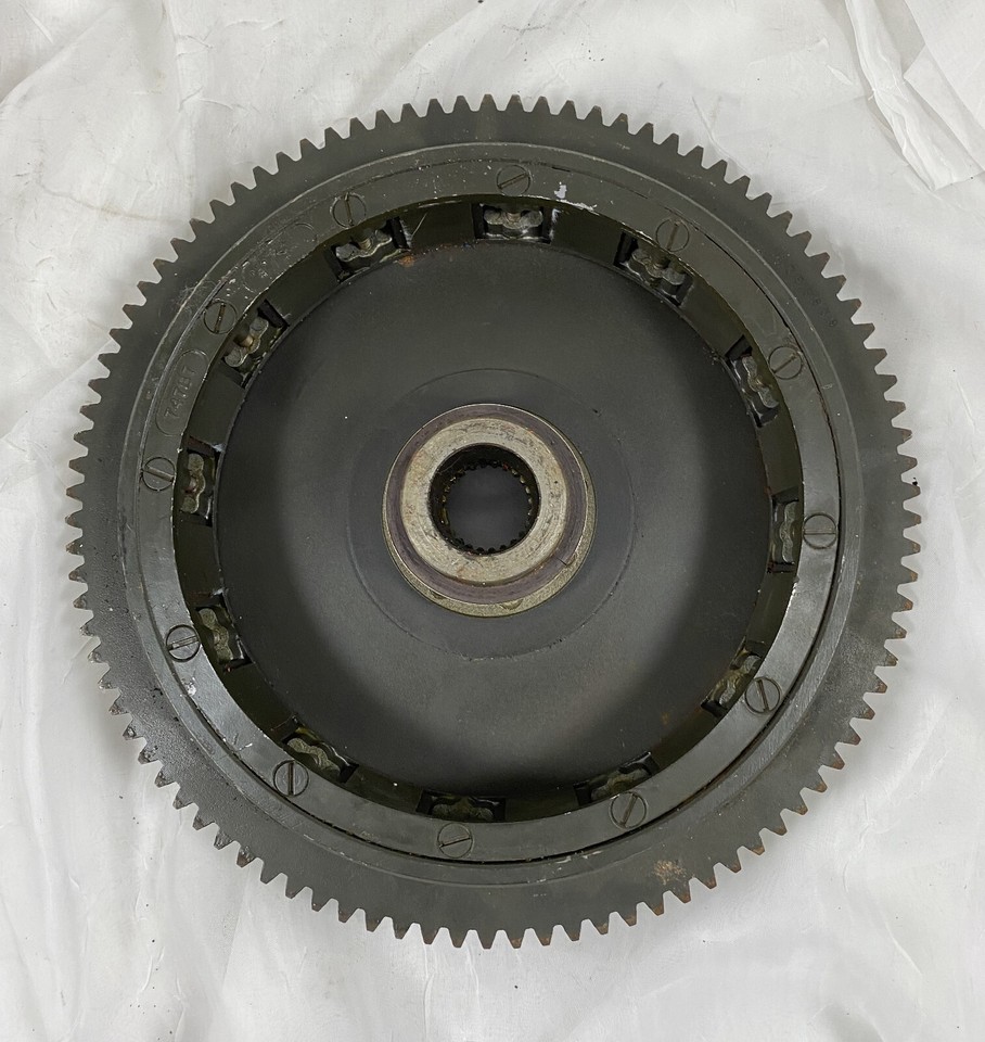 MERCURY MARINER OUTBOARD MOTOR FLYWHEEL 74787, 4398839, USED | eBay