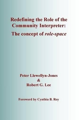 Robert G. Lee Peter Llewell Redefining the Role of the Community Int ...
