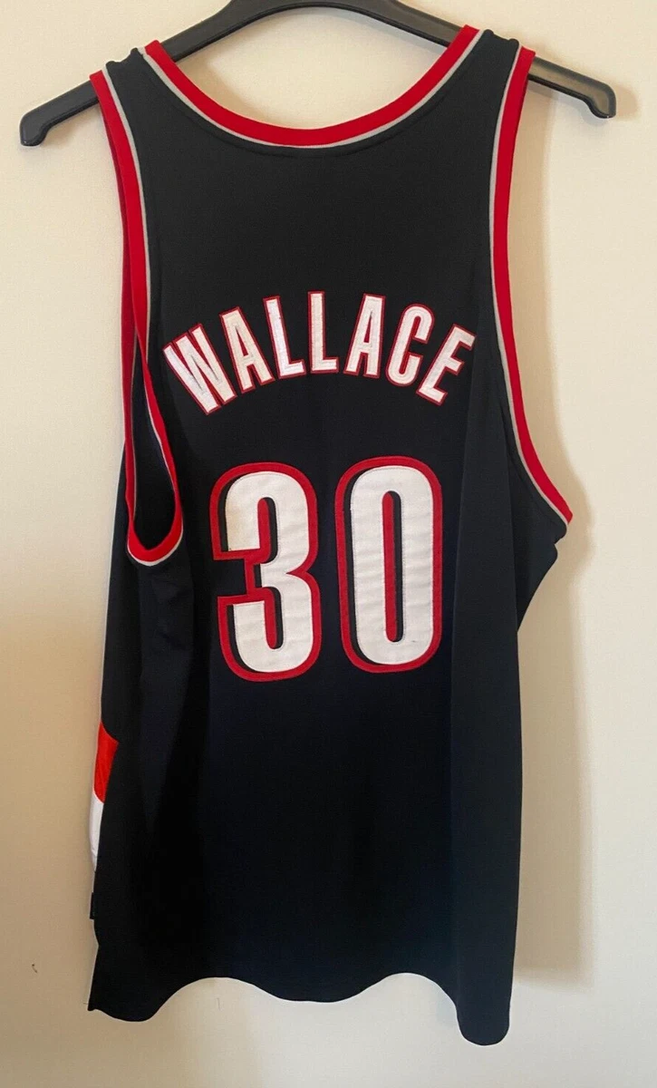 Rasheed Wallace Afro