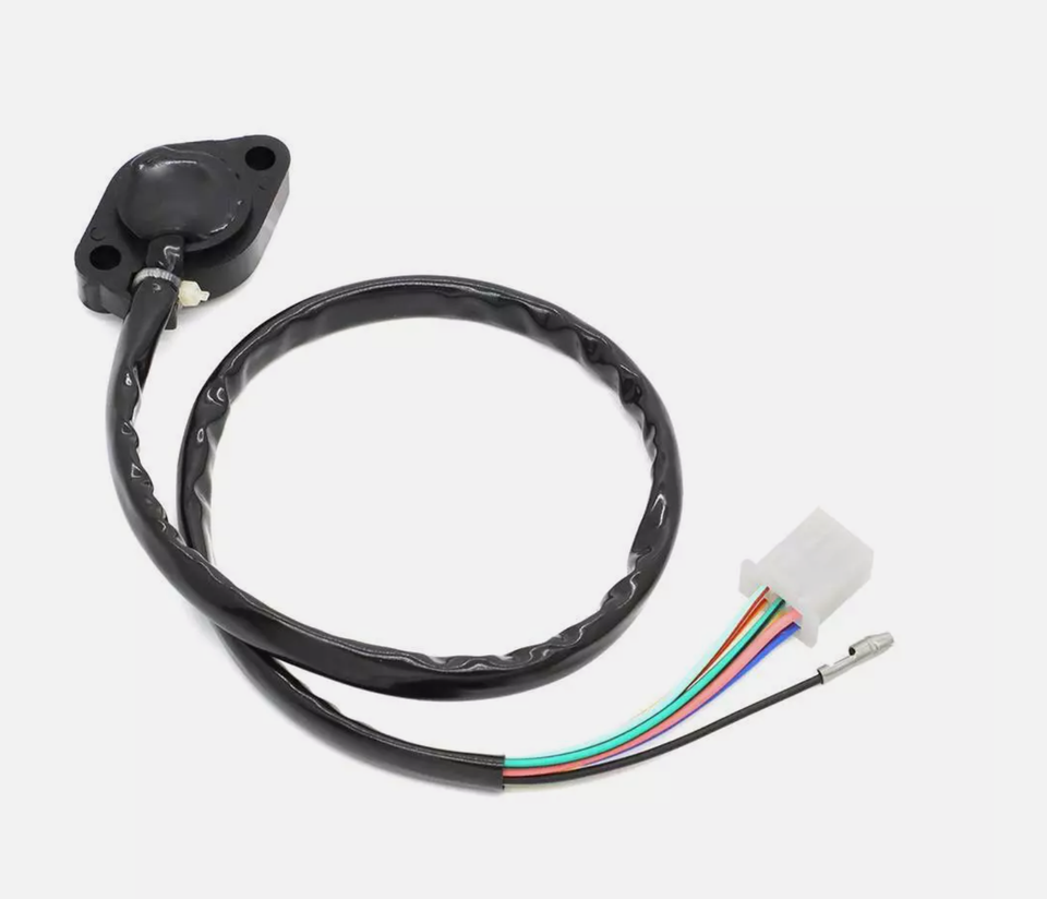 Gear Position Shift Positions Indicator Sensor Replace For Suzuki GN125 ...