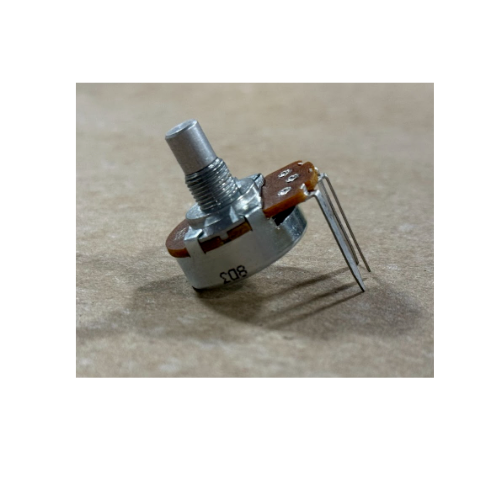 Brand New Alpha Potentiometer B5K, Audio, Linear, Surface Mount (4 pc ...
