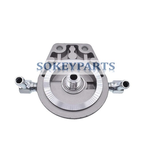 Fuel Filter Housing Primer Cap 16401-VK50A Fit For Nissan Navara D22 ...