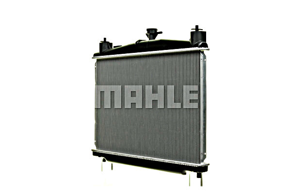 MAHLE Radiator For MAZDA 2 07-15 ZJ3815200A | eBay