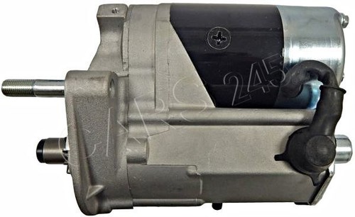 HELLA Starter For TOYOTA Fortuner Hilux VIII 04-15 28100-0L052 | eBay