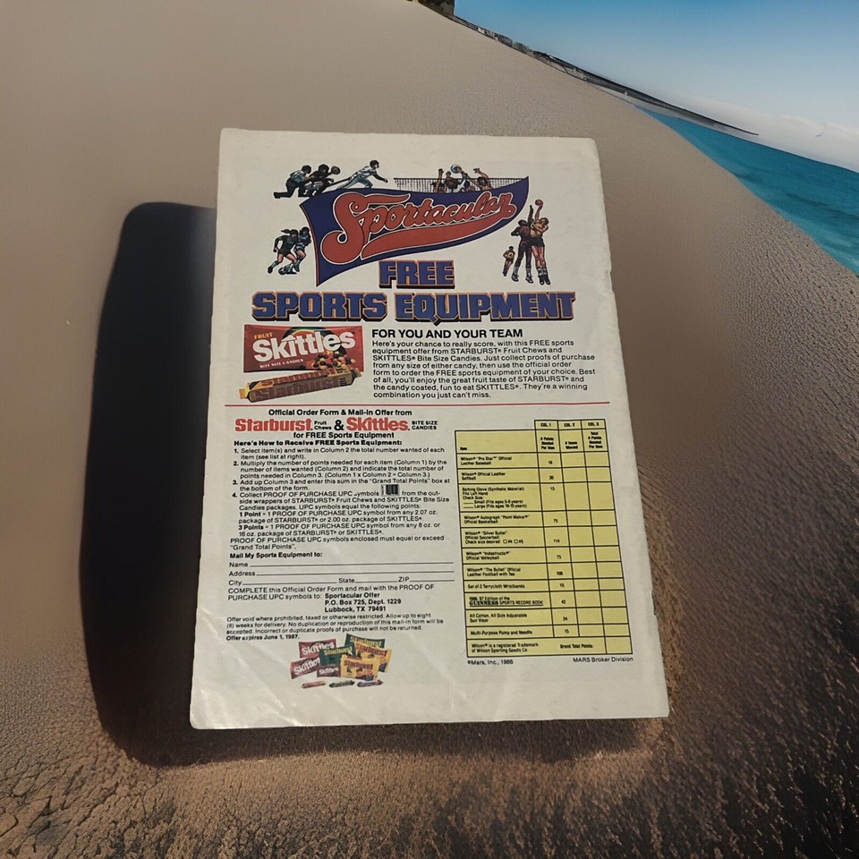 transformers Magazine very Good Copy November 1985 Marvel 25th Anniversary | eBay