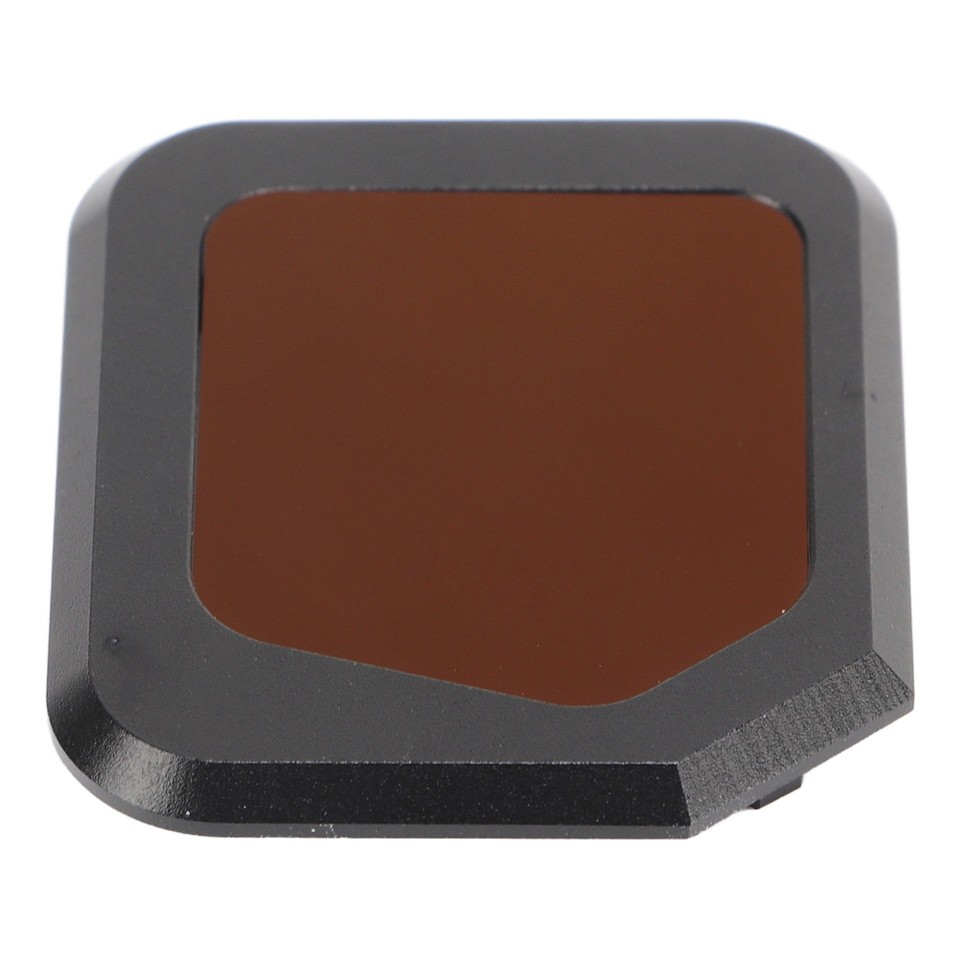 ND1000 Neutral Density Filter Optical Glass Motion Camera Lens Filter ...