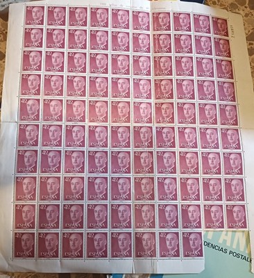 sellos españa | eBay