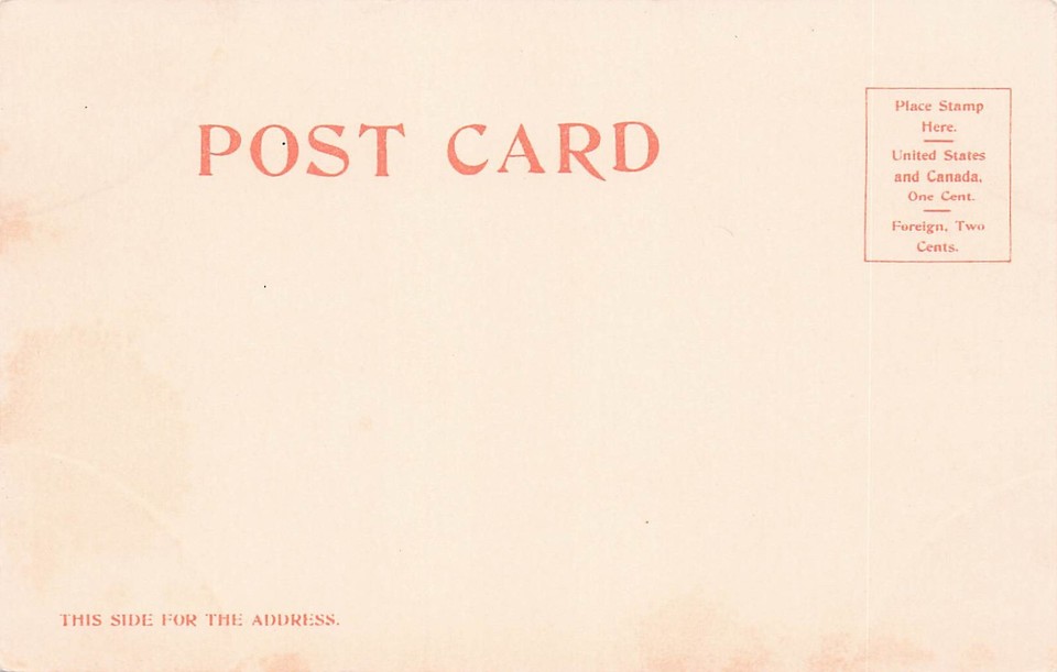 Soo Locks Blockade causes by Schooner Martin SS Yuma collision Vtg ...