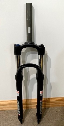 Rock Shox Dart 3 *NOS* 1 " Suspension Fork *In Original Box* | eBay