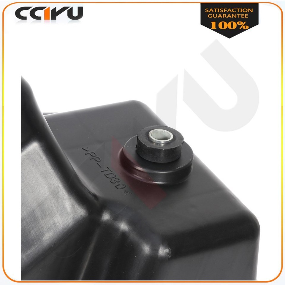 17700-21130 Air Cleaner Filter Box Housing Assembly for Toyota Yaris ...