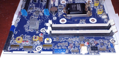 L04857-001 HP Z2 G4 SFF Motherboard L13216-001 #L13216-001# LGA 1151 ...