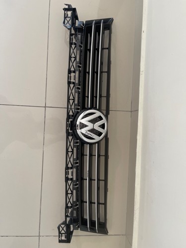 Volkswagen VW Touran Caddy 2010-2015 Front Grille (Used) | eBay Australia