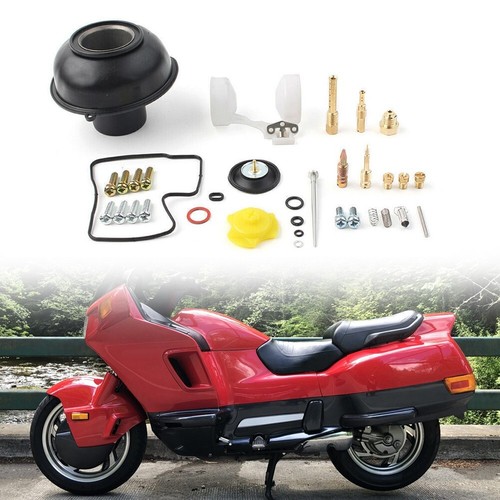 Upgrade Your Motorcycle's Carburetor For PC800 1989 1998 Repair Kit ...