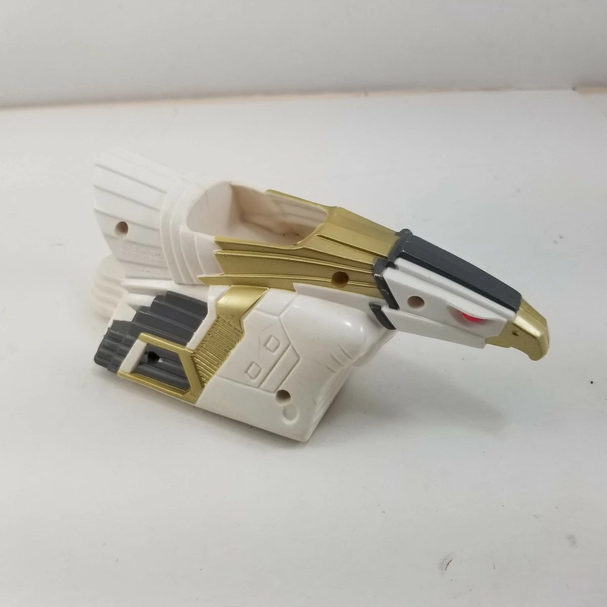 Power Ranger White Falcon