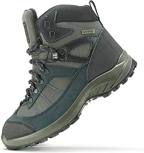 Ankle Support Boots For Men