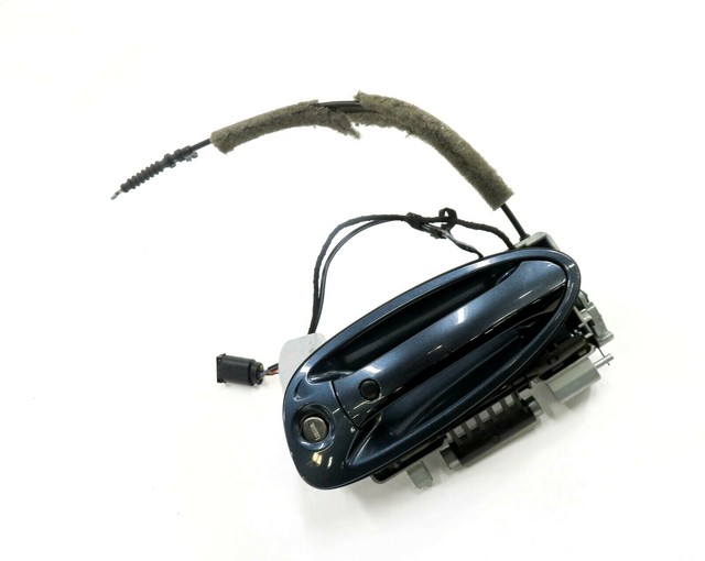 Porsche 97053796100G2X Genuine OEM Handle Outside for sale online | eBay