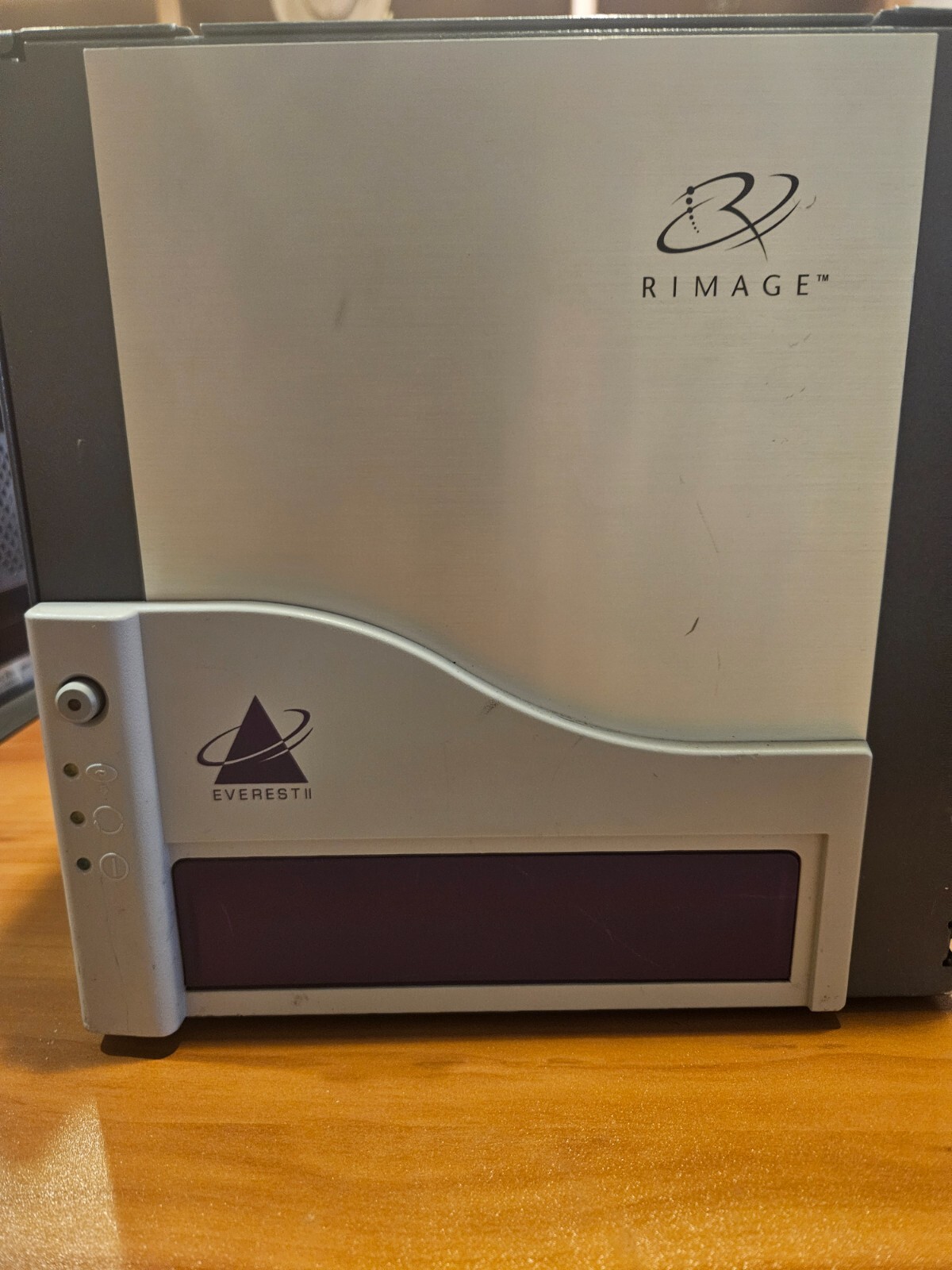 Rimage Everest Disc Printer | eBay