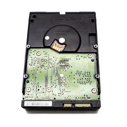 WD WD4000YS Disco Duro HDD 400GB 3,5" SATA Interno PC Escritorio Ordenador | eBay