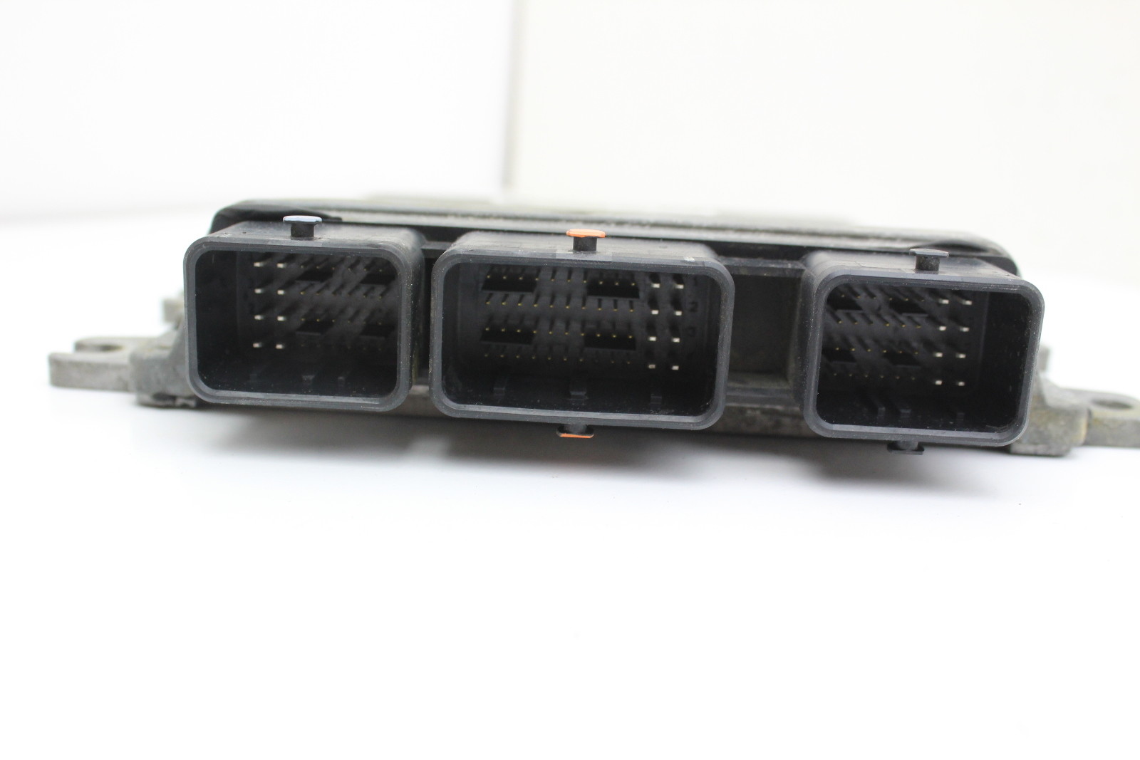 11 Nissan Altima MEC112-070 B2 Computer Brain Engine Control ECU ECM ...